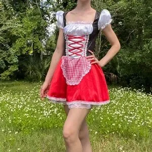 Dresses | Beer Girl Costume | Poshmark